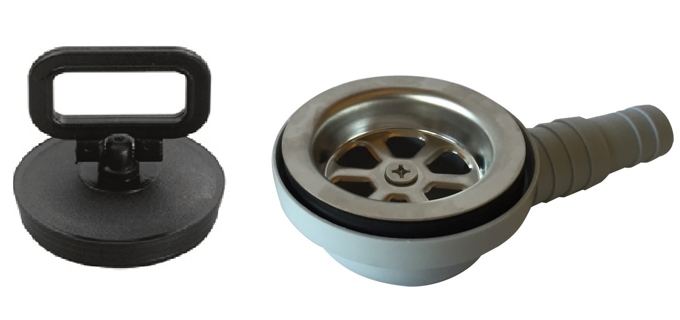 Sifony - Karavanista.cz